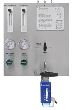 Grab Sampling Systems